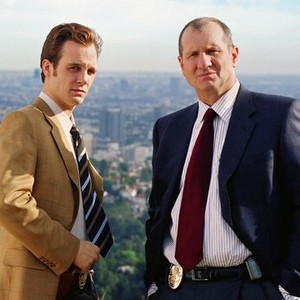 L.A. Dragnet - Rotten Tomatoes