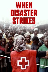 When Disaster Strikes: Season 1 | Rotten Tomatoes