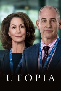 Utopia (2014) | Rotten Tomatoes