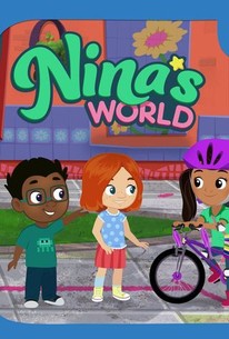 Nina's World - Rotten Tomatoes
