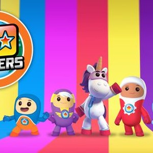 Go Jetters: Season 1, Episode 5 - Rotten Tomatoes