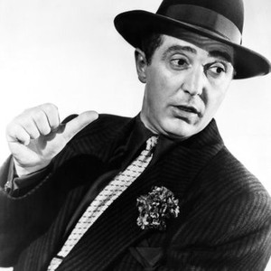 Sheldon Leonard - Rotten Tomatoes