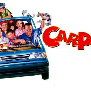 Carpool - Rotten Tomatoes