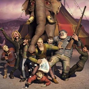 Free Jimmy - Rotten Tomatoes