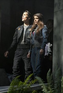 The 100: Season 1, Episode 1 | Rotten Tomatoes