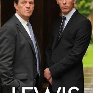 Lewis - Rotten Tomatoes