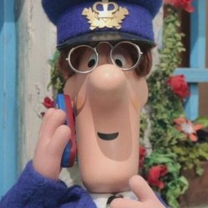 Postman Pat: Special Delivery Service: Season 2, Episode 12 - Rotten ...