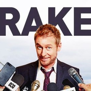 Rake - Rotten Tomatoes