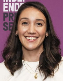 Lisa Steen | Rotten Tomatoes