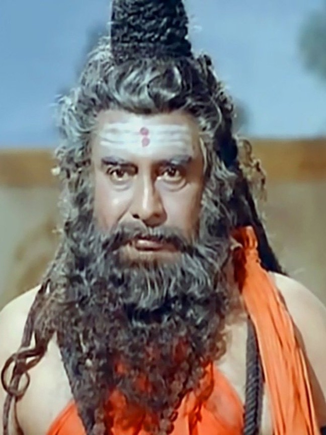 Mahabharat Star Plus Dronacharya