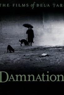 Damnation | Rotten Tomatoes