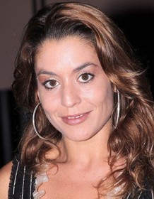 Daniela Fazzolari - Rotten Tomatoes