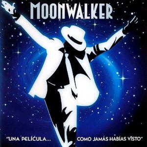 Moonwalker - Rotten Tomatoes