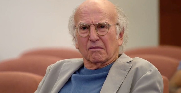 Curb Your Enthusiasm - Rotten Tomatoes