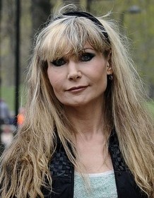 Unni Drougge | Rotten Tomatoes