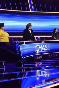 The Chase: Season 3, Episode 17 | Rotten Tomatoes
