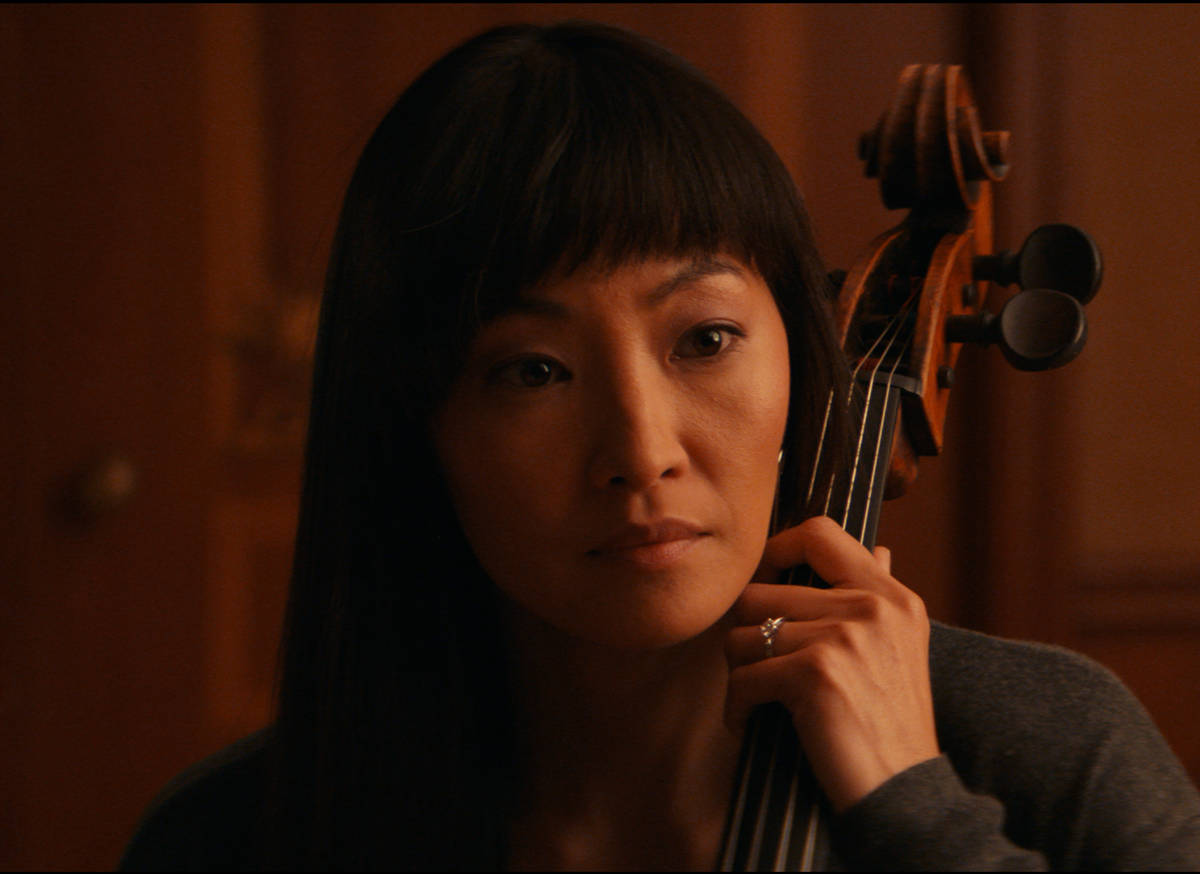 Elizabeth Anweis - Rotten Tomatoes