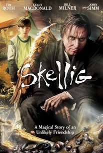 Skellig | Rotten Tomatoes