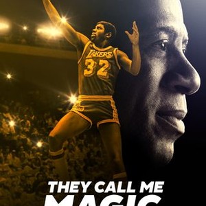 They Call Me Magic - Rotten Tomatoes