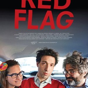 Red Flag - Rotten Tomatoes