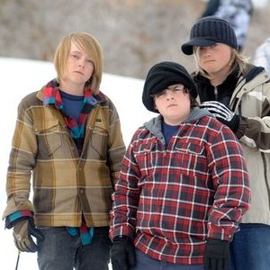 Snowmen - Rotten Tomatoes