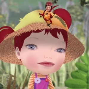 dirtgirlworld: Season 1, Episode 33 - Rotten Tomatoes