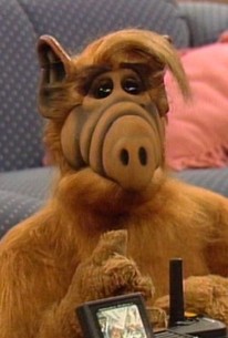 ALF: Season 3, Episode 20 | Rotten Tomatoes
