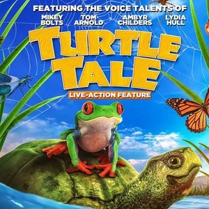 Turtle Tale - Rotten Tomatoes