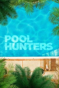 Pool Hunters | Rotten Tomatoes