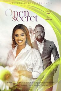 Open Secret (2021) | Rotten Tomatoes