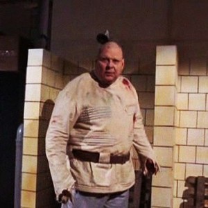 Dark Asylum - Rotten Tomatoes