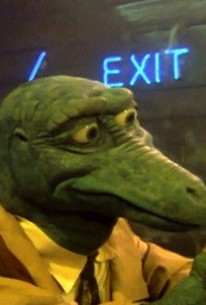 Dinosaurs: Season 3, Episode 17 - Rotten Tomatoes