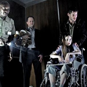 Leon Herbert - Rotten Tomatoes