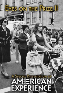 Eyes on the Prize II, A Special Presentation of American Experience ...