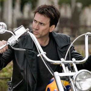 Ghost Rider - Rotten Tomatoes