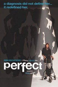 Perfect (2016) | Rotten Tomatoes