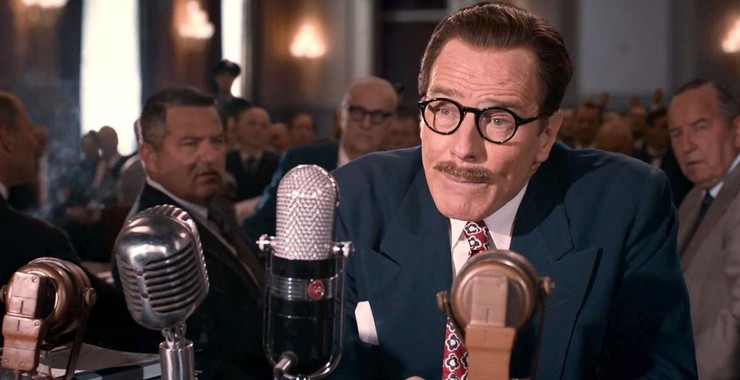 Trumbo - Rotten Tomatoes
