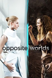 Opposite Worlds | Rotten Tomatoes