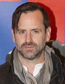 Craig Goodwill | Rotten Tomatoes