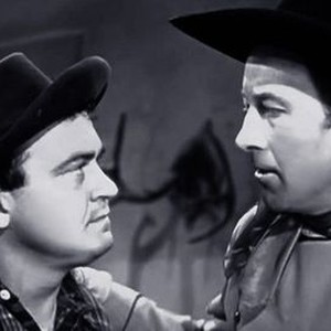 The Man From Tumbleweeds - Rotten Tomatoes