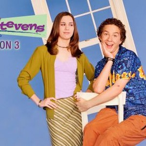 Even Stevens - Rotten Tomatoes