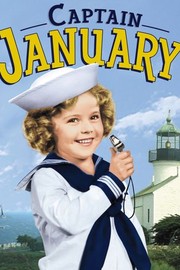 Captain January - Movie Reviews
