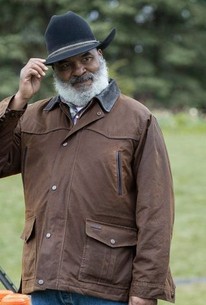 Joe Pickett: Season 1, Episode 3 - Rotten Tomatoes