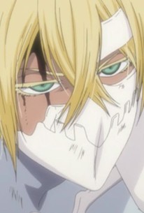 Bleach: Season 14, Episode 19 - Rotten Tomatoes
