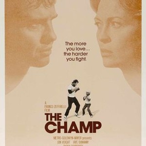 The Champ - Rotten Tomatoes