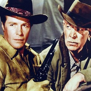 Wagon Train: Season 1, Episode 1 - Rotten Tomatoes