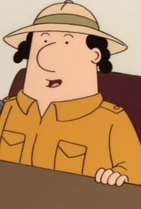 Dilbert: Season 1, Episode 12 - Rotten Tomatoes