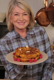 Martha Cooks: Season 2, Episode 5 - Rotten Tomatoes