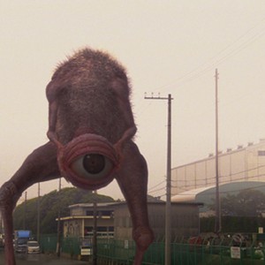 Big Man Japan - Rotten Tomatoes