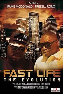 Fast Life | Rotten Tomatoes